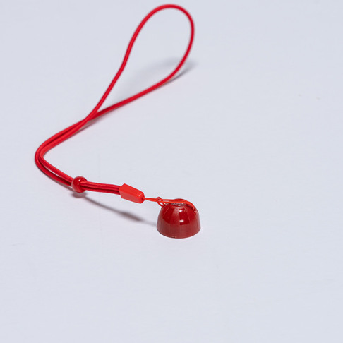 Kill switch magnet & lanyard | CAKE