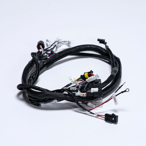 Cable harness | CAKE
