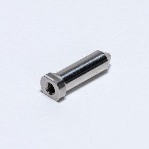 Battery guide pin | CAKE