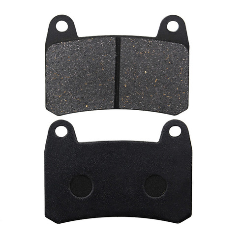 Brake pad kit | CAKE