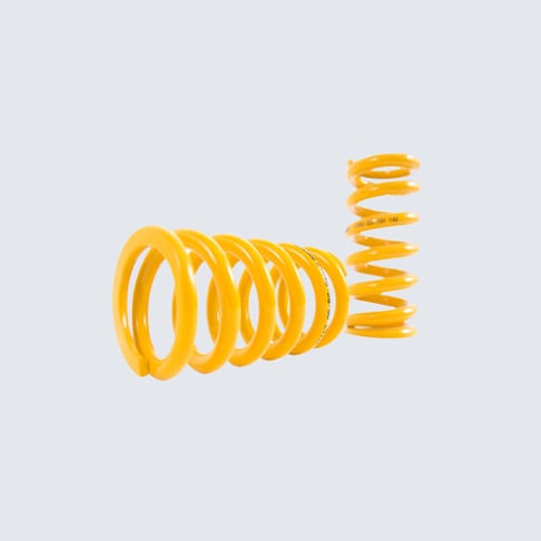 Rear stiff spring Öhlins - Bukk | CAKE