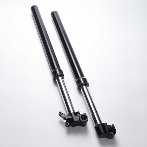 Front fork kit | CAKE