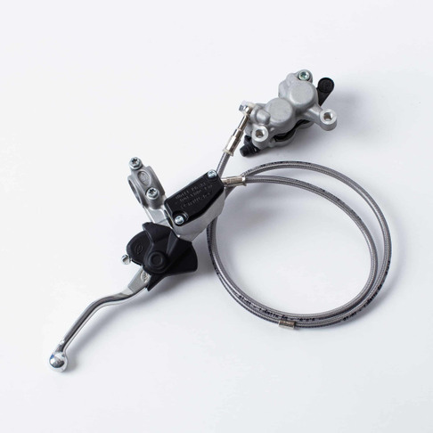 Front brake kit | CAKE