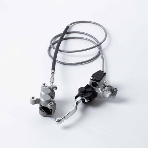 Rear brake kit | CAKE